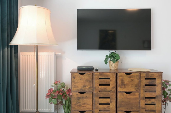 Nadmorska Florina By Q4apartments - Łeba
