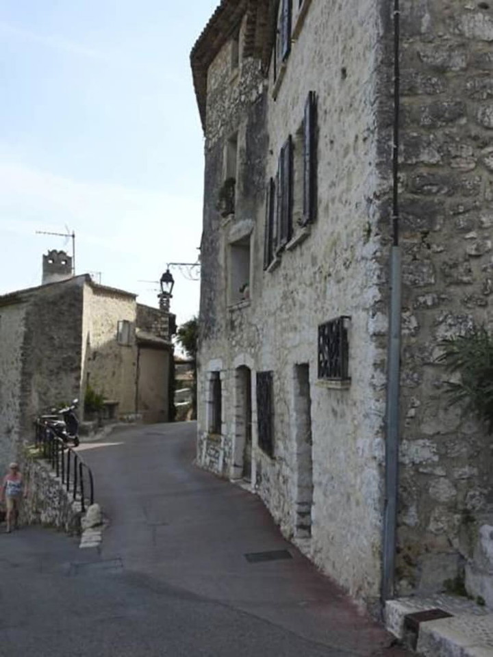 La Maison Aux Bonsaïs - Saint Paul de Vence