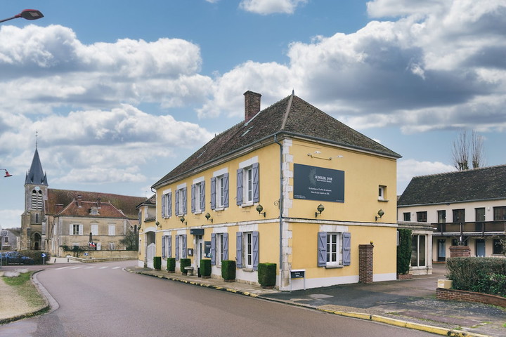 Le Soleil D'or - Yonne