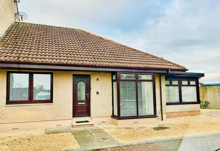 2-beds, Sleeps 4 W/ Parking, 15 Mins To St Andrews - Anstruther