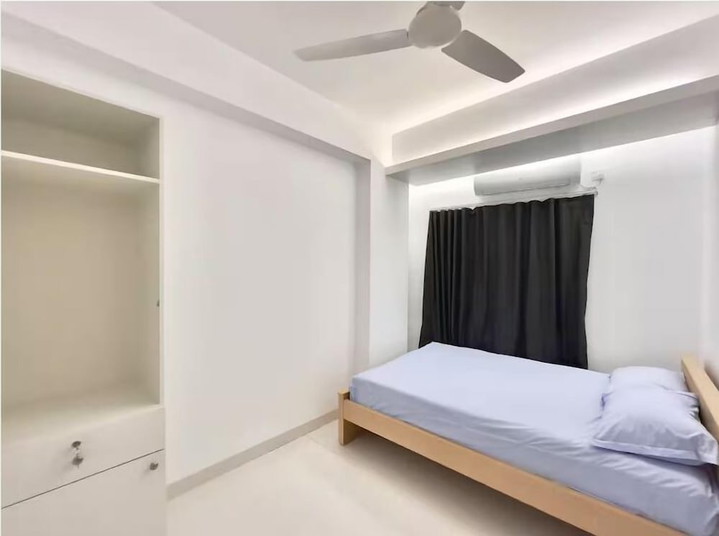 600sqft 5 Elite Stay With Pool And Sauna - 