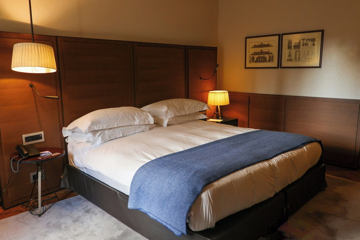 Hotel Grosvenor - Constantine