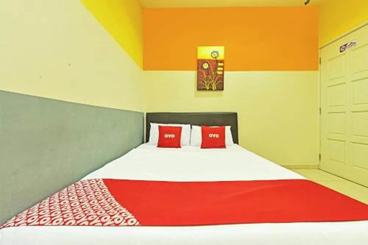 Feringghi Stay Iinn - Tanjung Bungah