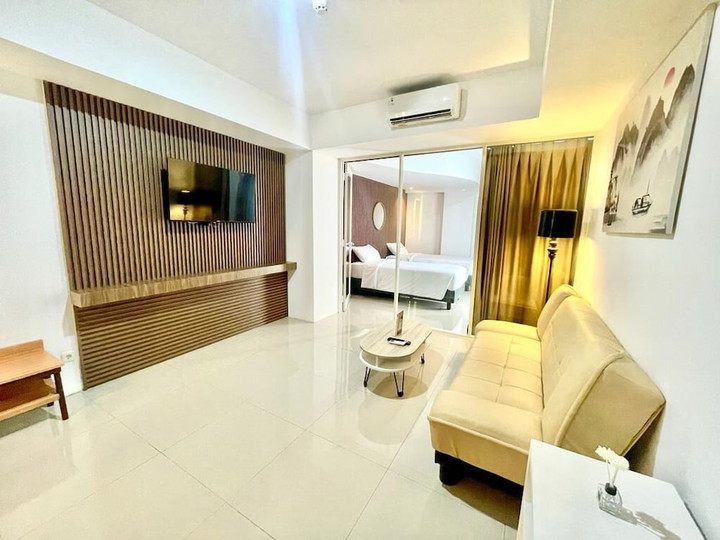 Nemuru Hotel Ciputat - Jakarta