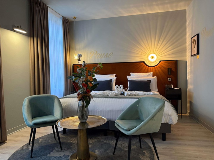 Mercure Montauban - Montauban