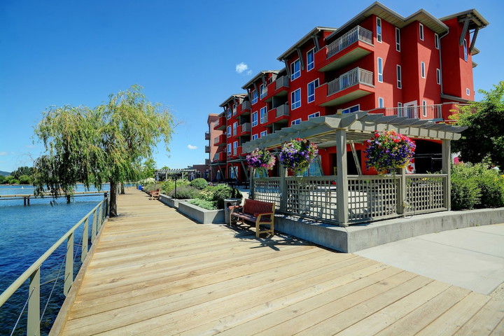Manteo At Eldorado Resort - Kelowna