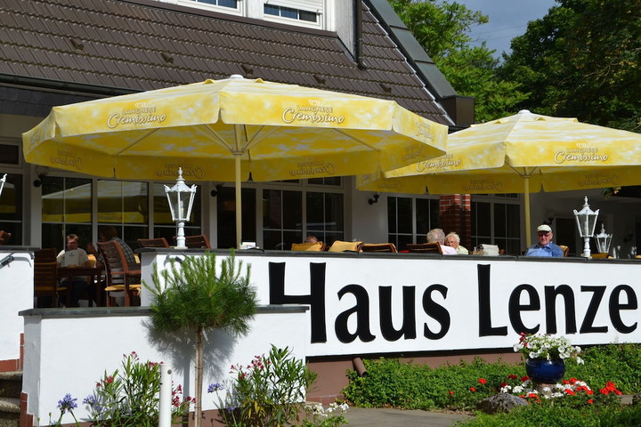 Hotel Haus Lenze - Menden