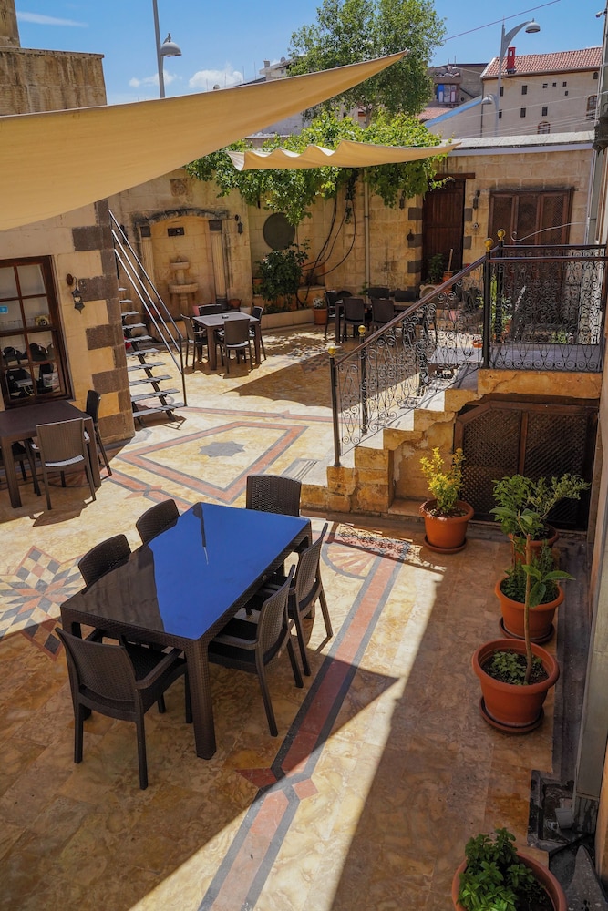 Hidiroglu Konaği Butik Hotel - Gaziantep