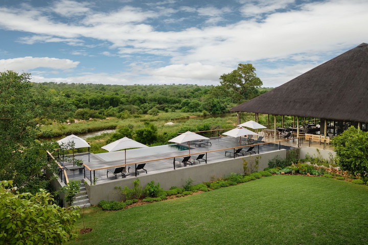 Leopard Sands Kruger Park, Autograph Collection - Skukuza