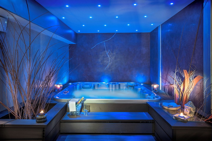 Hotel Family And Spa - Meyrueis