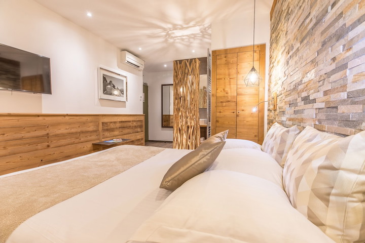 Hôtel Des Princes – Chambéry Centre - Savoie