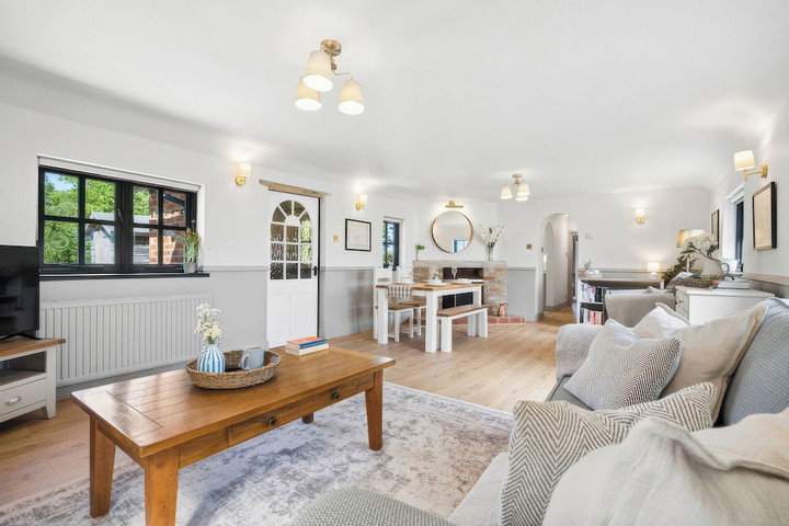 Five Acres Cottage - Hertfordshire