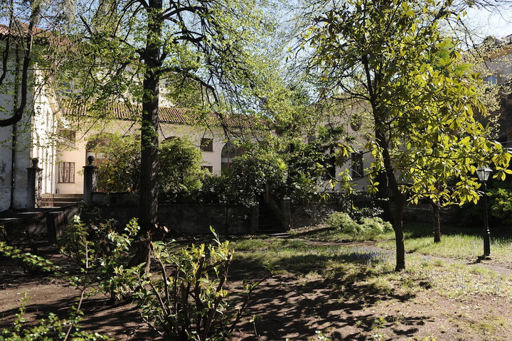 Oasi Di Cavoretto 97 - Casa Per Ferie - Turijn