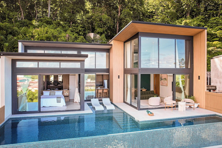 Moanalei Villas - Apia