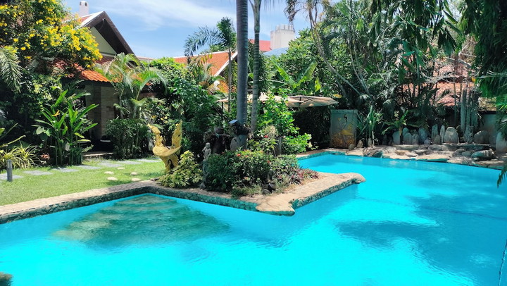Le Prive Resort - Pattaya