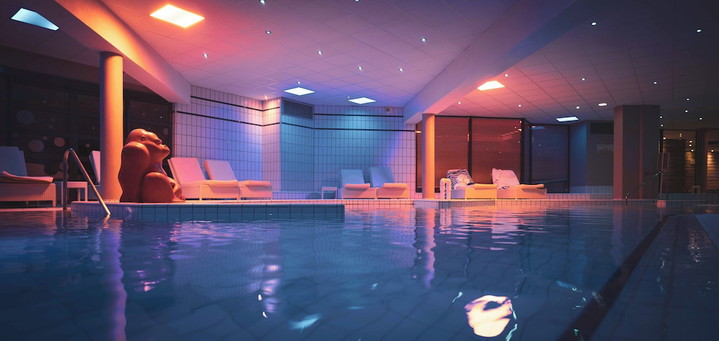 Forges Hotel - Haute-Normandie