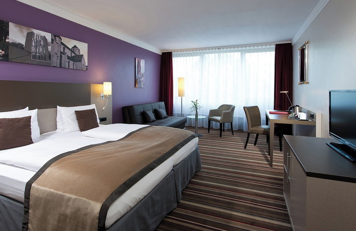 Leonardo Hotel Monchengladbach - Mönchengladbach