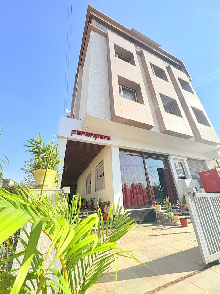 Parampara Hotels And Resorts - Udaipur