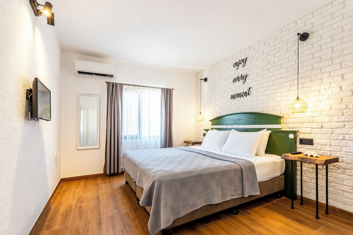 The Poyz Hotel Bodrum - Bodrum