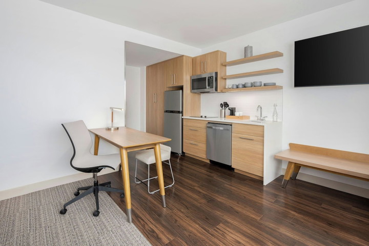Element By Marriott Savannah Midtown - Savannah, GA