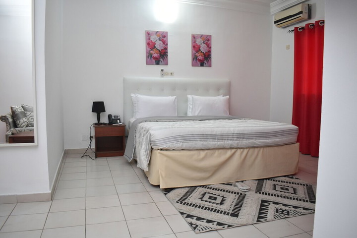 Royal Hotel Residence - Abidjan