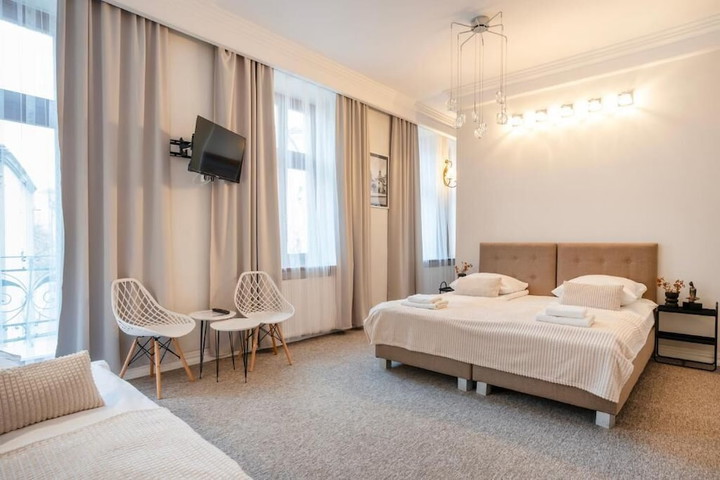Aparthotel Maargick - Krakow