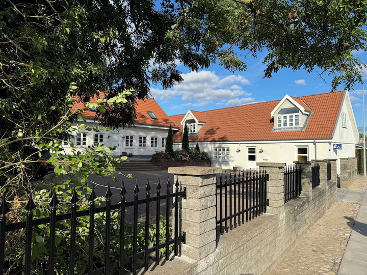 Spangsgaard Bed And Breakfast - Odense