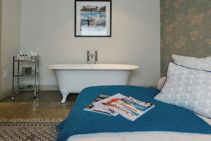 The White Swan Inn - Yorkshire