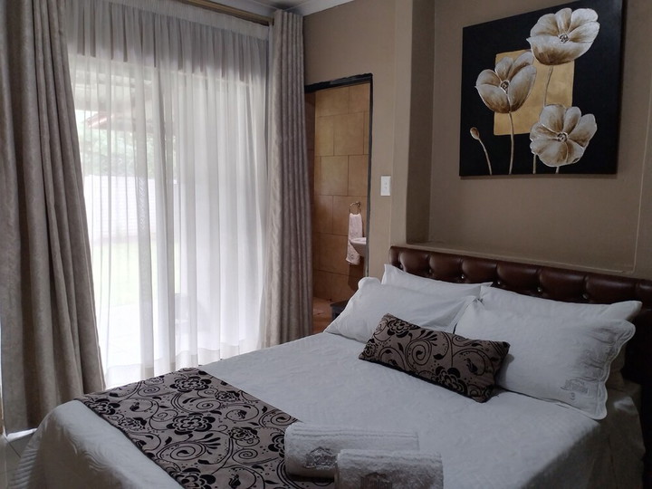 Ditsaleng Guest House - 