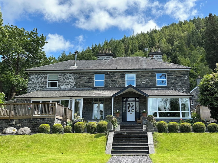 Tyn Y Fron Country House - Betws-y-Coed