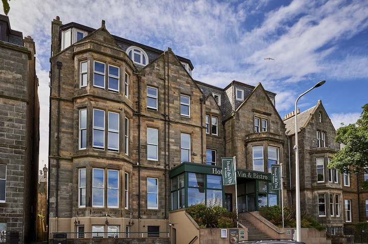 Hotel Du Vin & Bistro St. Andrews - East Neuk
