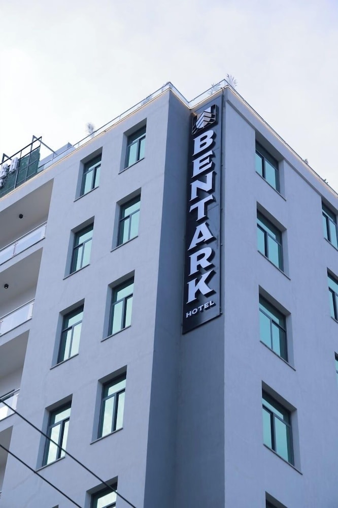 Bentark Hotel - Adís Abeba