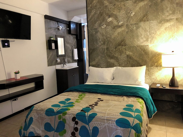 Cabo Tortuga Hotel Boutique - Cabo San Lucas