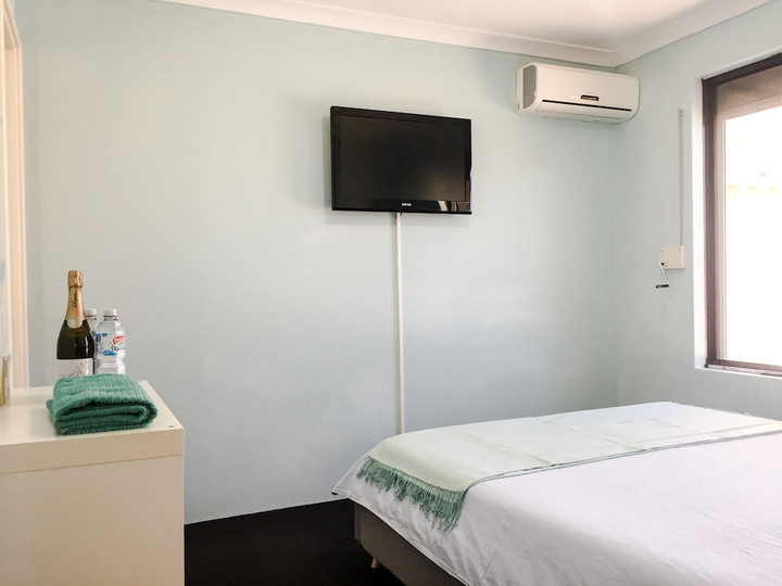 Caversham B&b - Perth