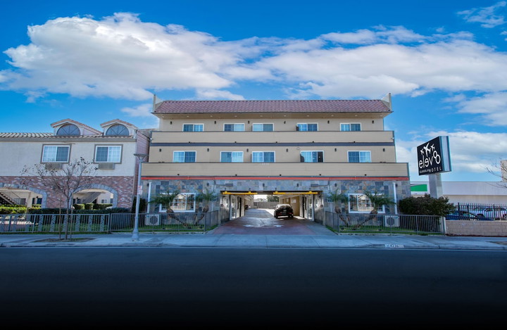 Elev8 Hotel Los Angeles Lax - Redondo Beach, CA