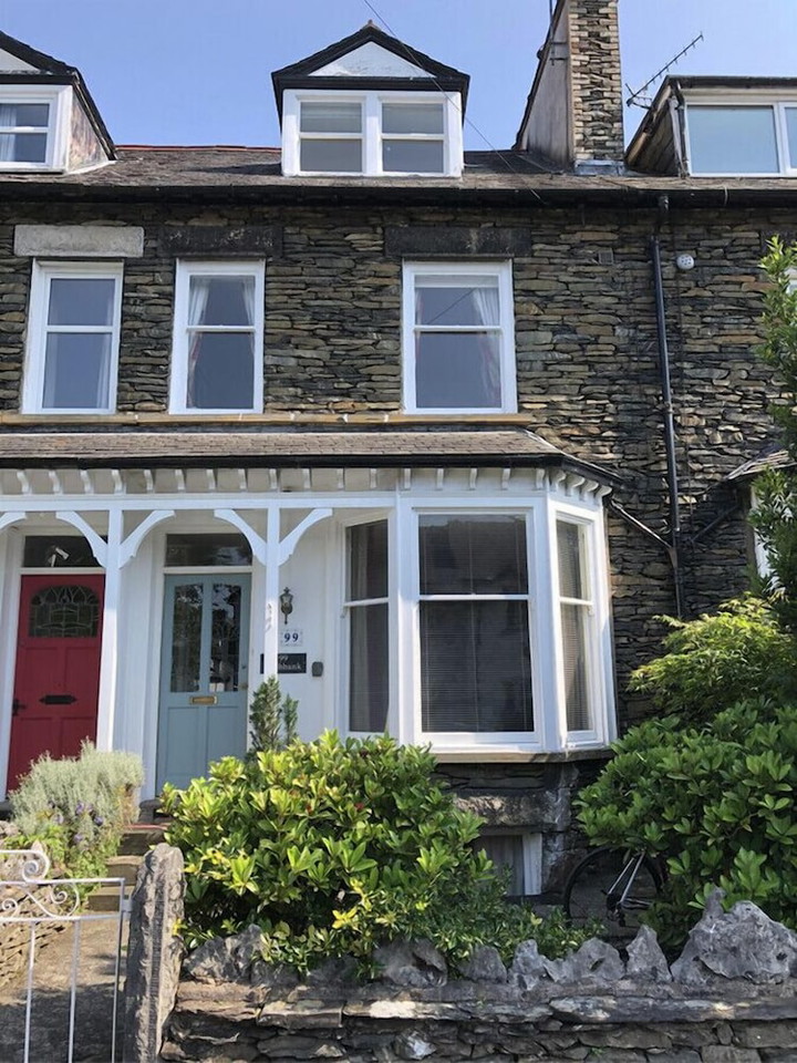 Highbank - Windermere