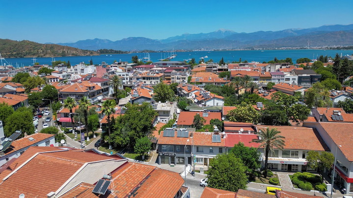 Central Flats Fethiye - Fethiye