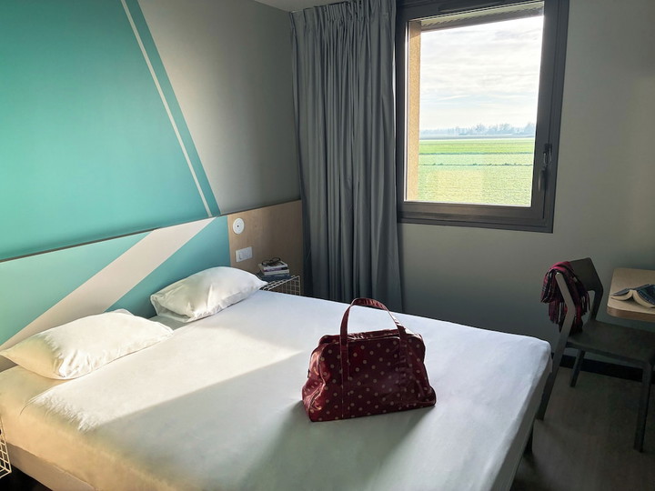 Ibis Budget Pontorson Baie Du Mont-saint-michel - Ille-et-Vilaine