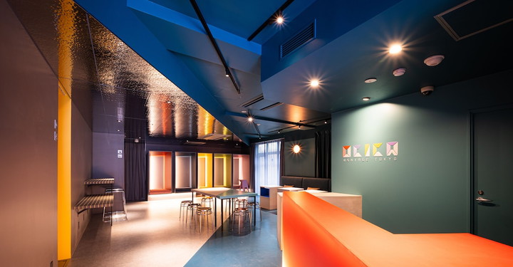 Ocica Oshiage Tokyo By Rhotel - Asakusa