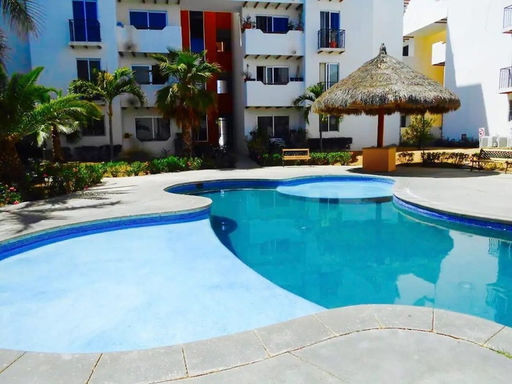Condo I By Trvl2hm - Cabo San Lucas