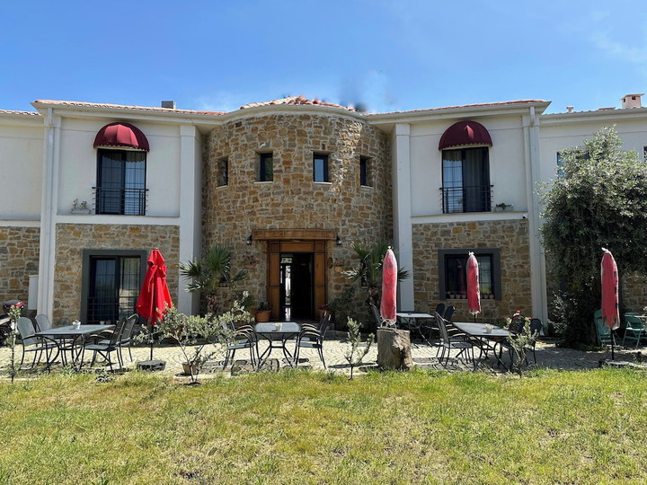 Hotel Panaya - Gökçeada