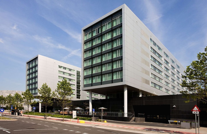 Steigenberger Airport Hotel Amsterdam - Aalsmeer