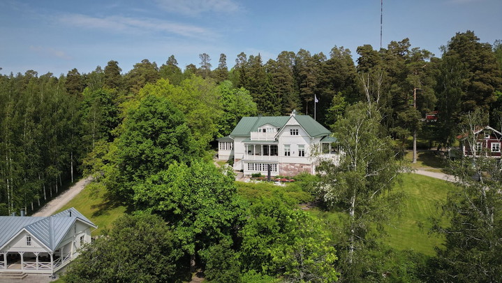 Villa Wolax - Turku