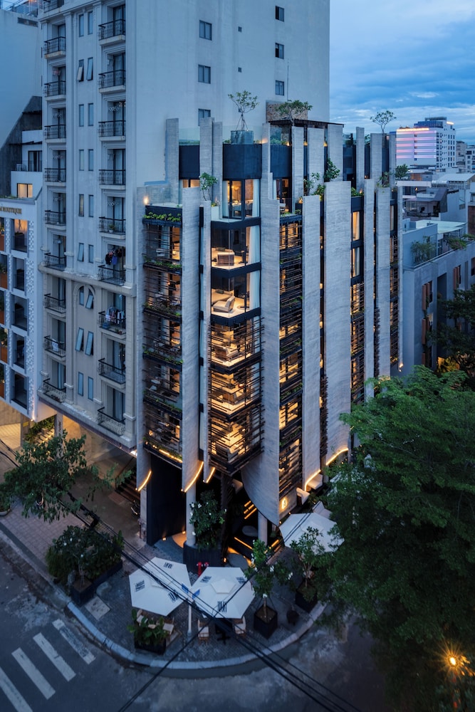 Hôtel De Soie - Da Nang