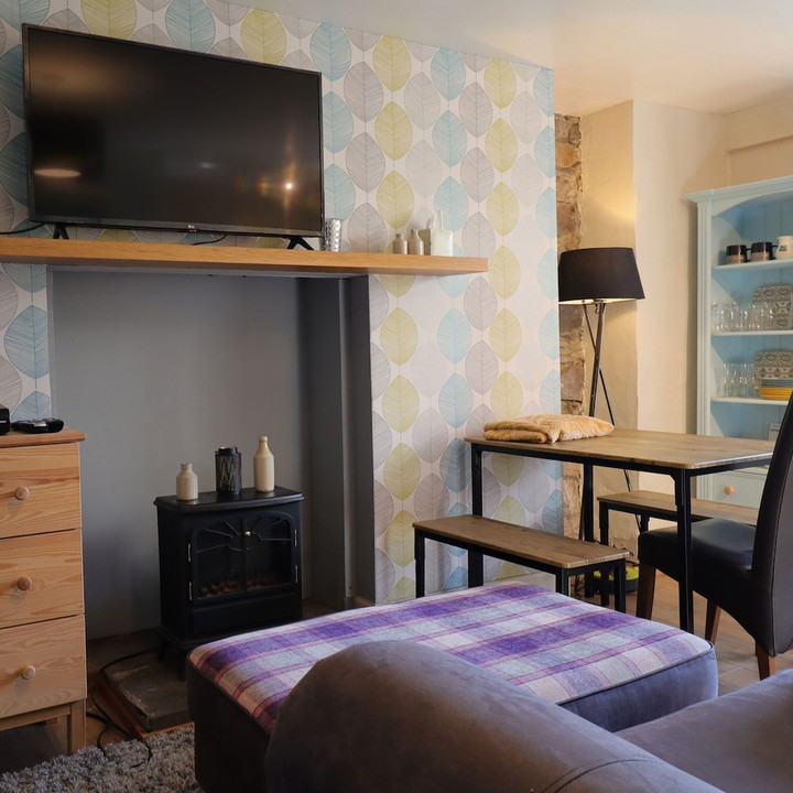 Fisherman S Rest In Helmsdale - Helmsdale