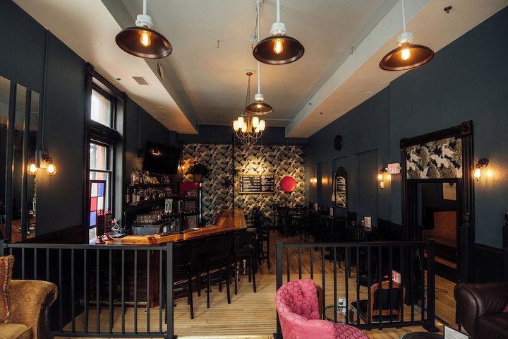 The Oliver Inn | Duluth Hotel Near Canal Park - Duluth, MN