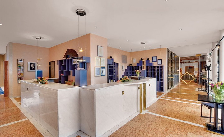 Hotel Gersfelder Hof - Gersfeld