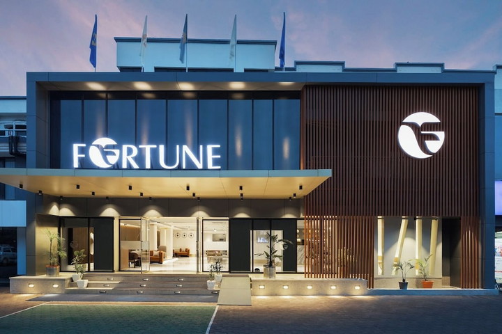 Fortune Park Galaxy, Vapi - Member Itc Hotels' Group - Vapi