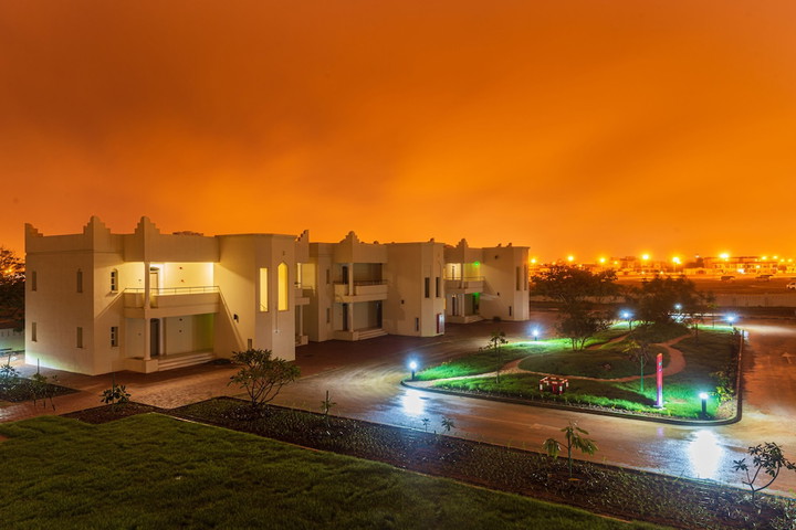Atana Stay Salalah - Salalah