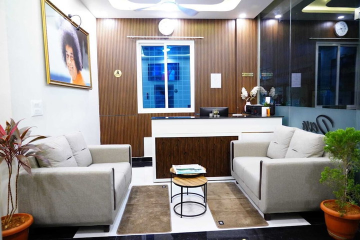 Deva Towers - Puttaparthi